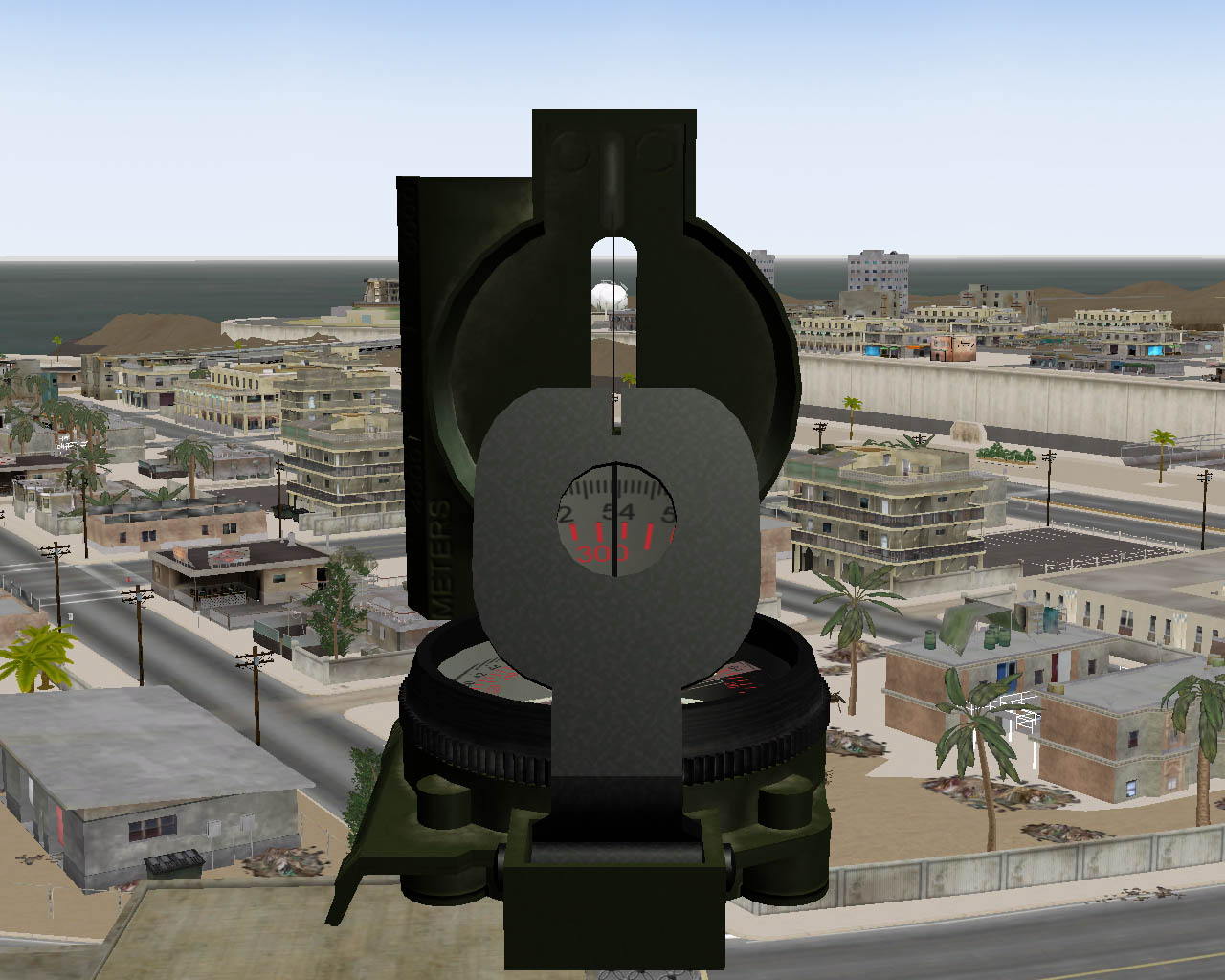 Call for Fire Trainer Augmented Virtuality (CFFT-AV) – Creative ...