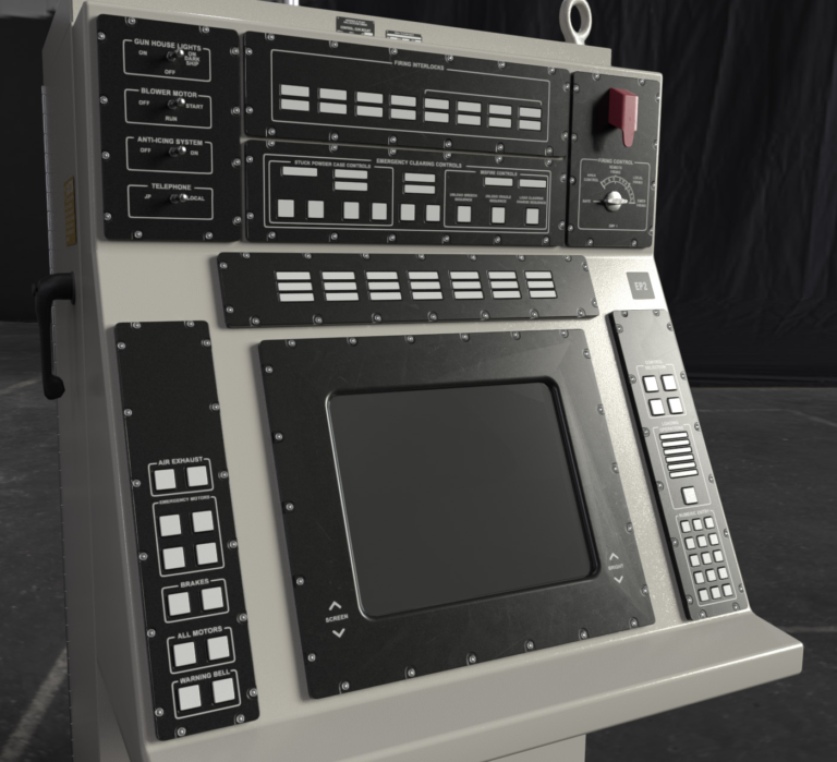 Creative Technologies, Inc. – Immersive simulation for government and ...